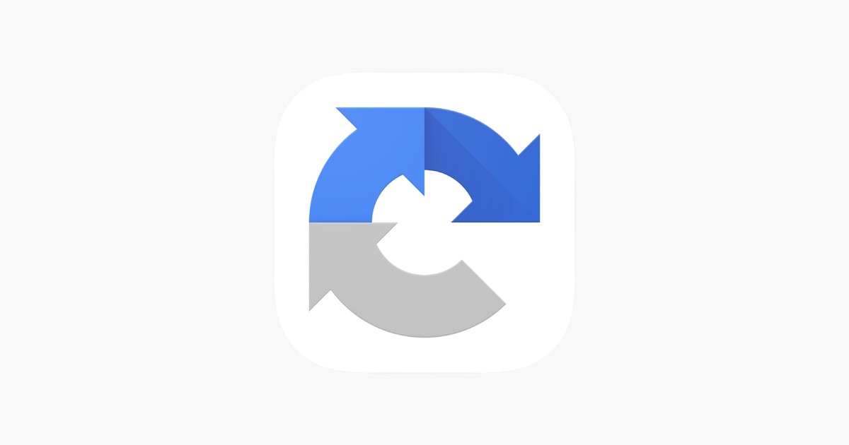 ‎reCAPTCHA App - App Store