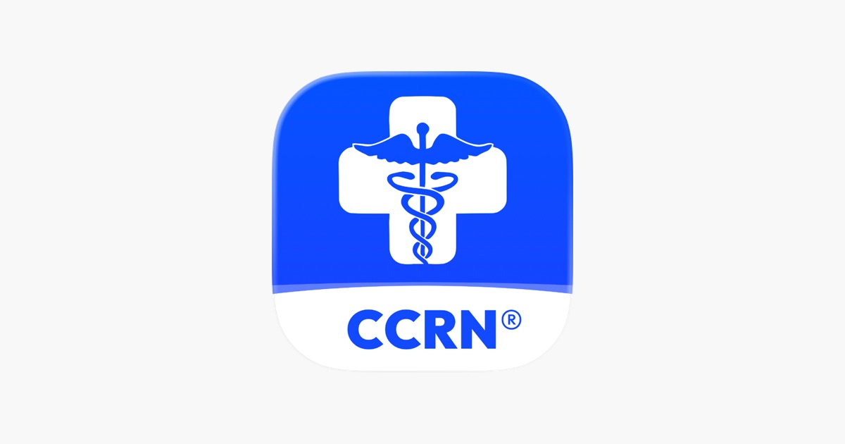 ‎CCRN Exam Prep 2026: Pass Exam App - App Store