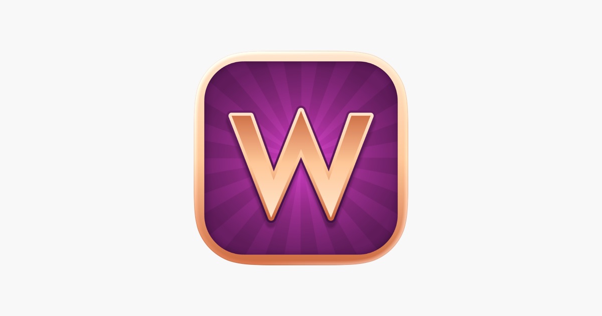 ‎Words Deluxe App - App Store