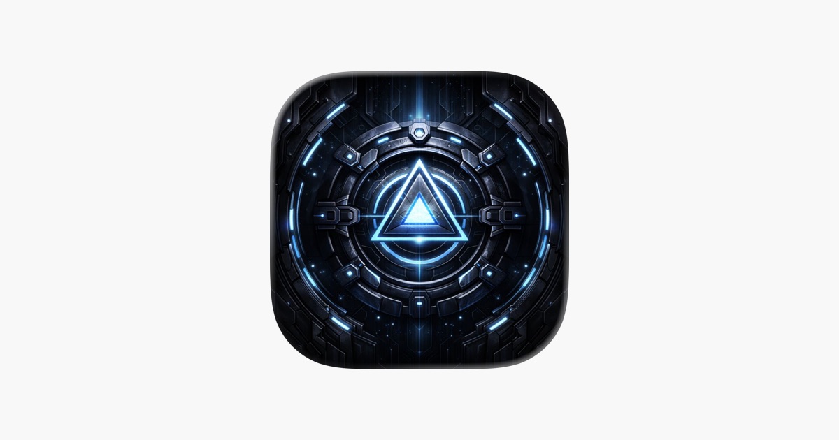 ‎App Trophy: Mythic Arcane Atlas - App Store