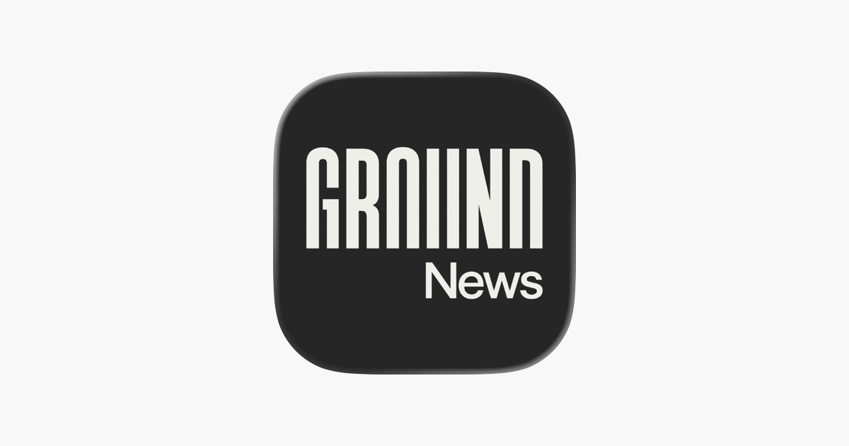 ‎Ground News App - App Store