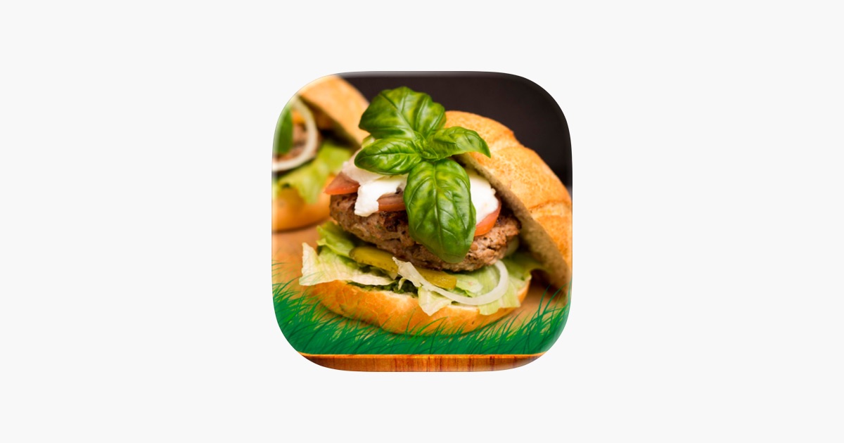‎Recipes from Around the World App - App Store