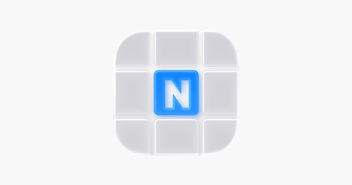 ‎Dual N-Back ADHD Focus Game App - App Store