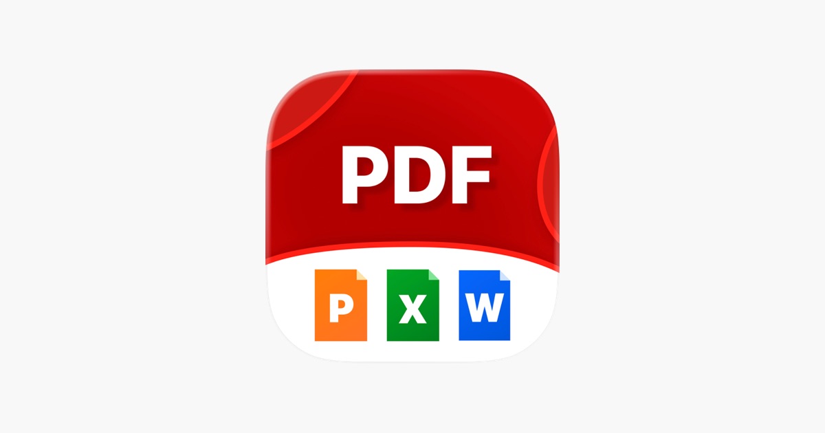 ‎Convert1 PDF & Photo Convertor App - App Store