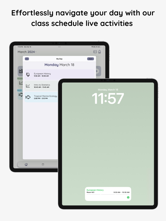 【iOS APP】Homework Planner: Recitation 學校作業追蹤器 – Dr.愛瘋 APP Navi