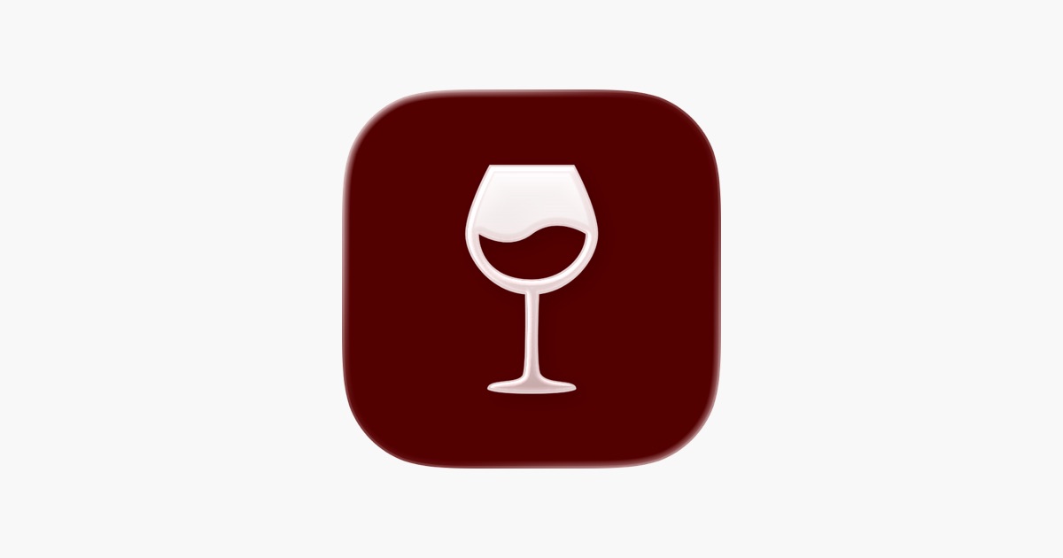 ‎Vineyard - Wine Inventory App - App Store