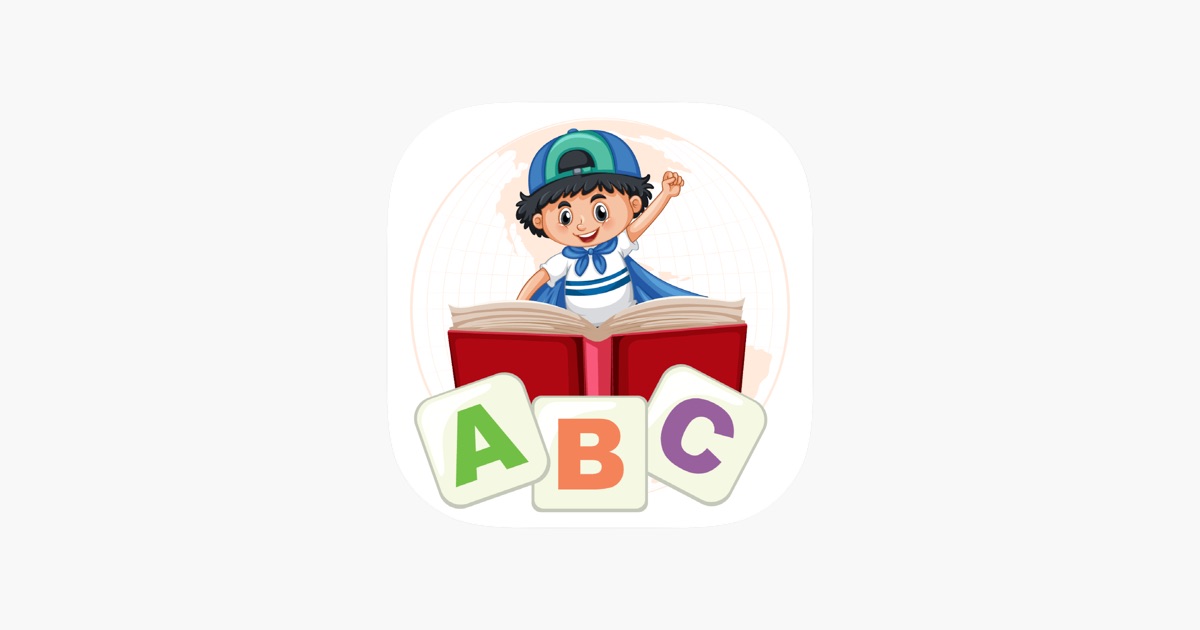 ‎ABC Advanced Learning App App - App Store