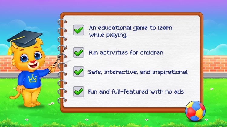 Multiplication Math For Kids by RV AppStudios LLC