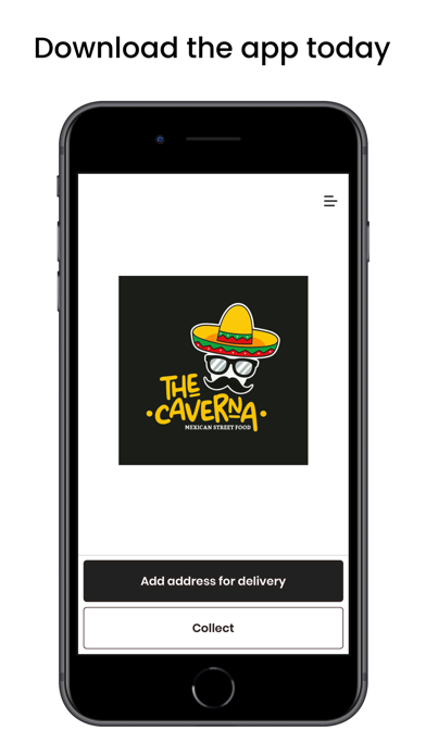 The Caverna App скачать на пк Windows 7/10/11 | PCAppCatalog
