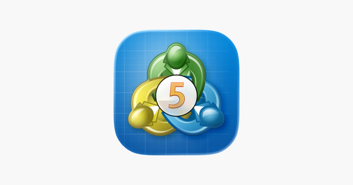 ‎MetaTrader 5 App - App Store