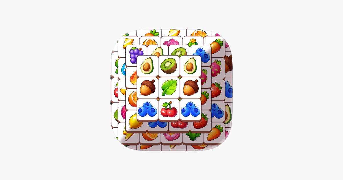‎App Tile Puzzle Classic - App Store