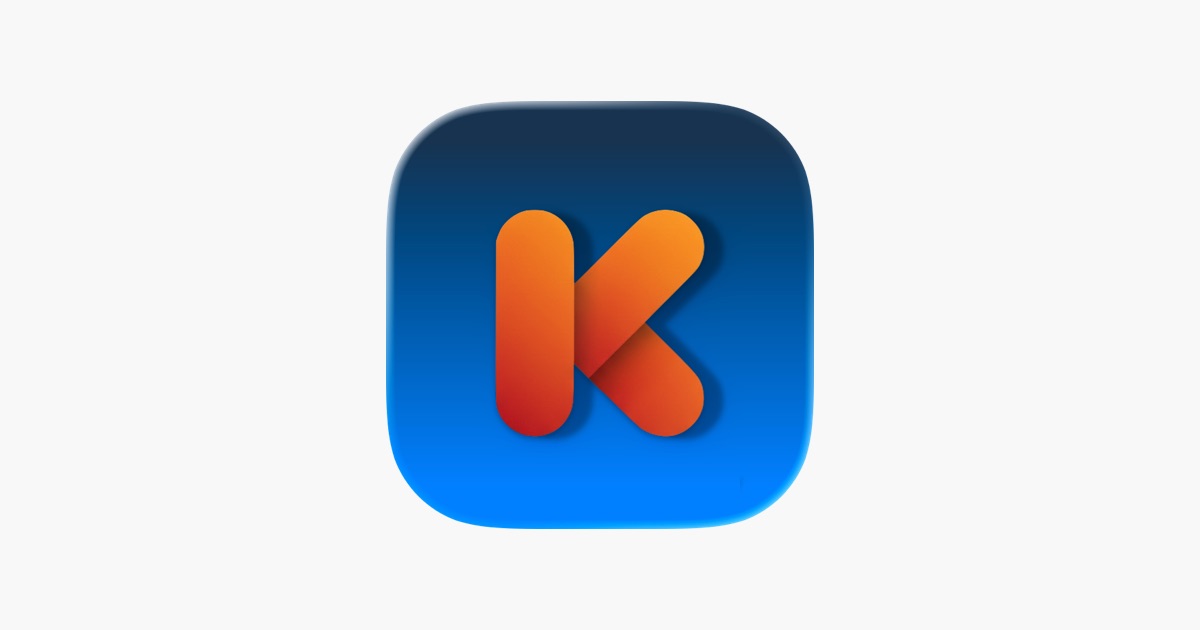 ‎KDTIVI - Sleek IPTV App - App Store