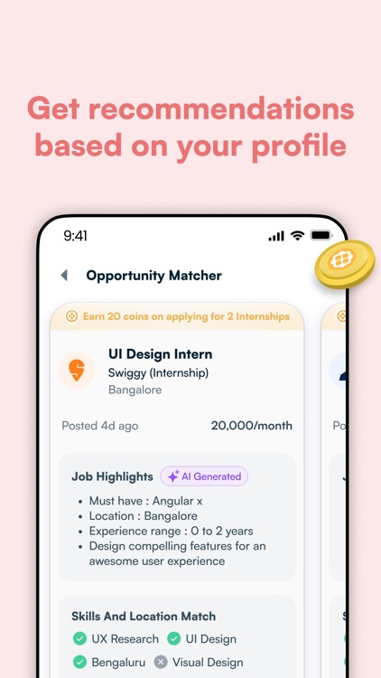 Beep: Internships & Jobs by Eventbeep Technoservices Beep: Internships & Jobs by Eventbeep Technoservices