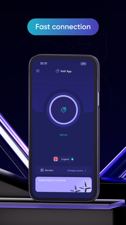 VmV App by TTC Service, MMC