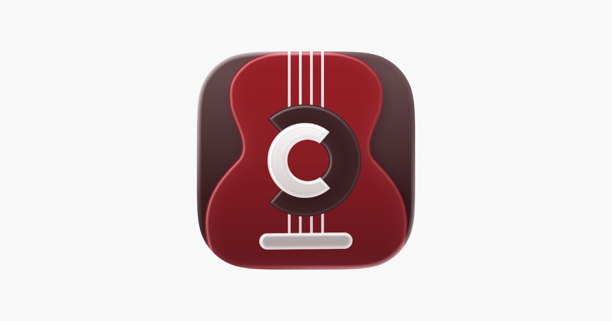 ‎Chord Craft App - App Store