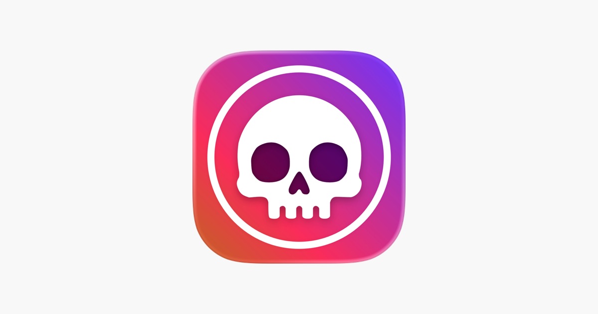 ‎Cursed Countdowns App - App Store