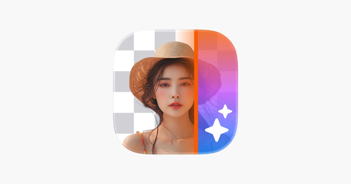 ‎Photo background remover - NEW App - App Store