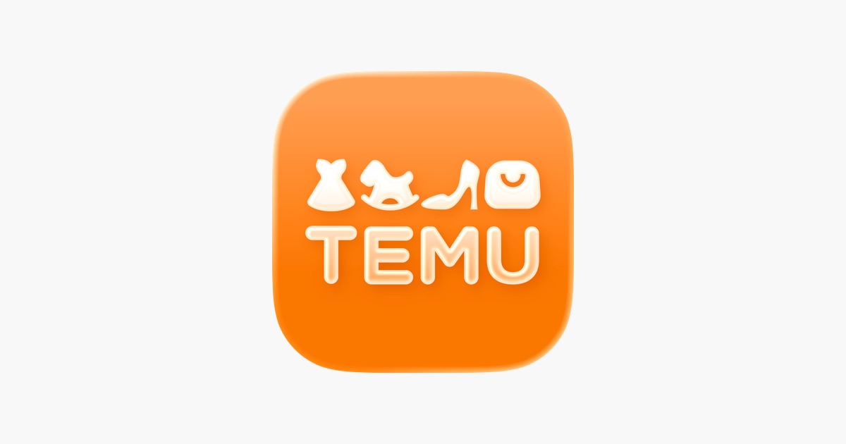 â žtemu Shop Like A Billionaire App App Store