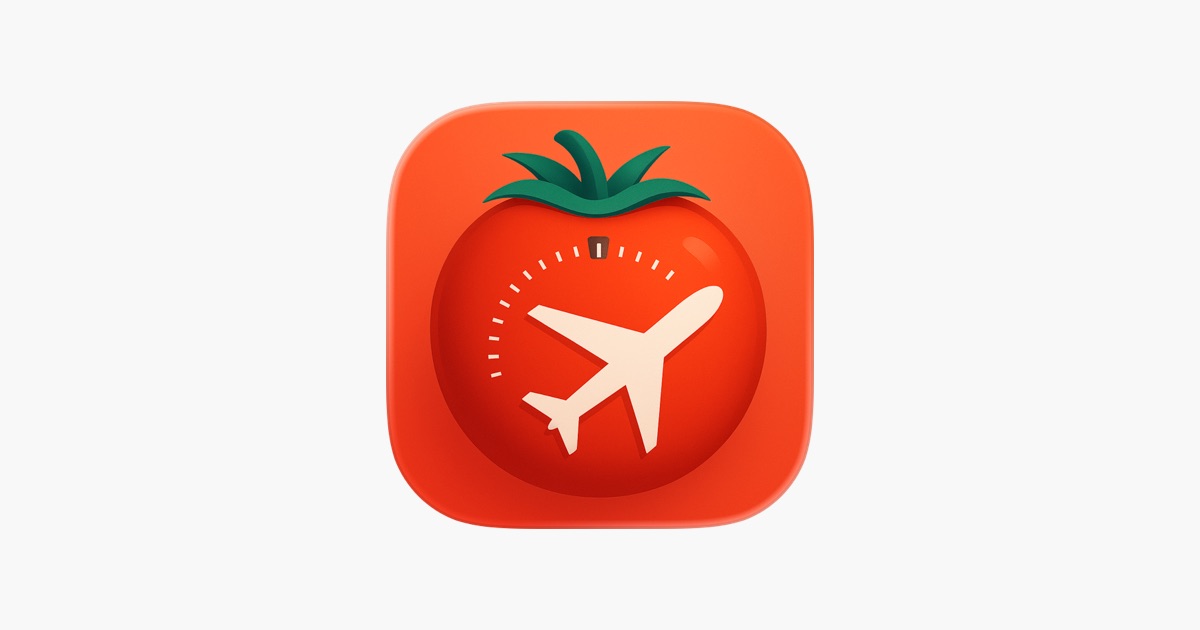 ‎Flight Focus App - App Store