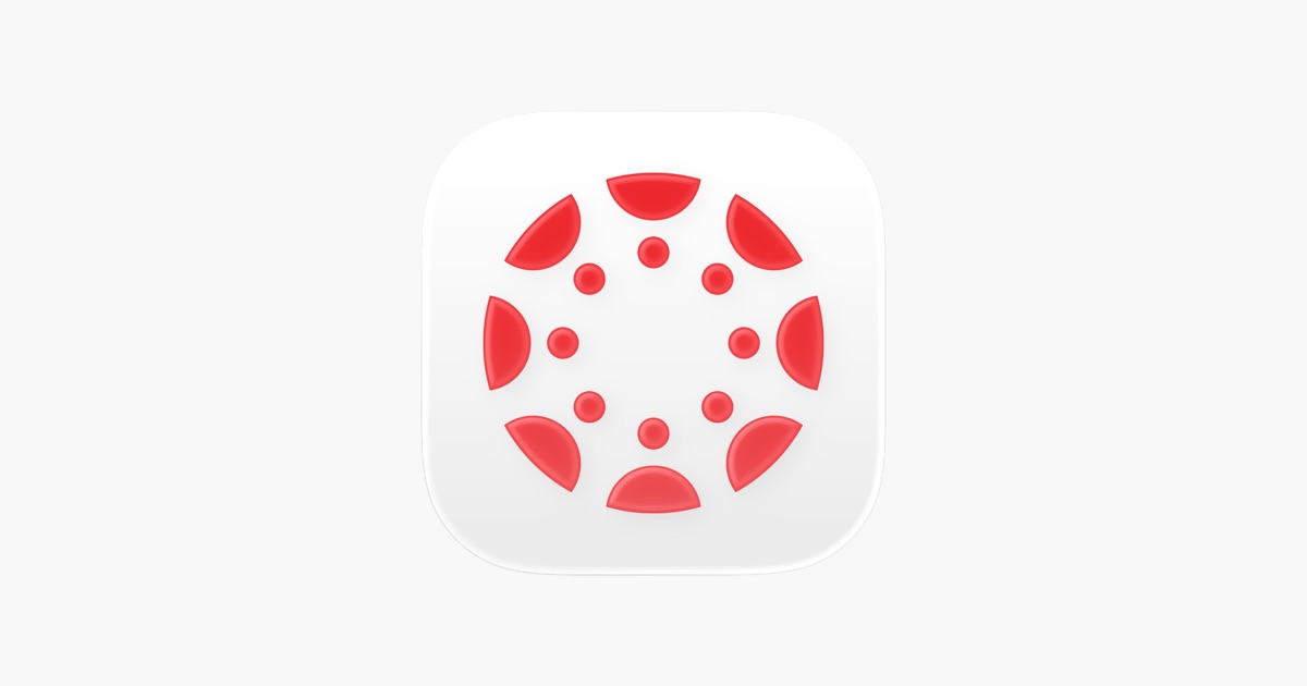 ‎Canvas by Instructure App - App Store