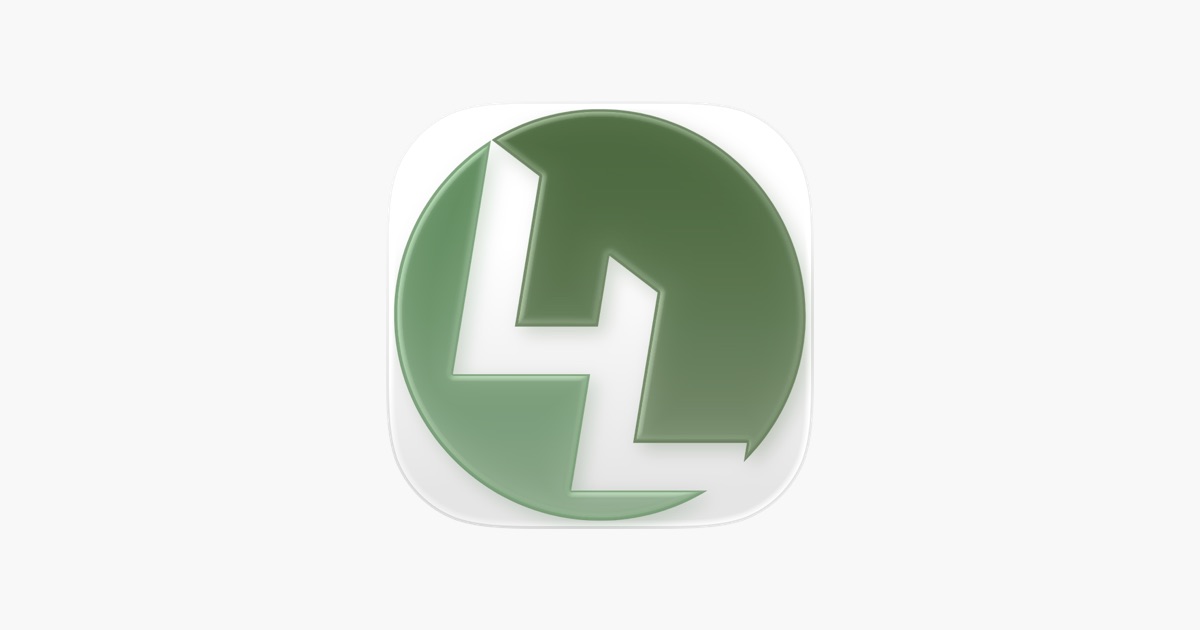 ‎Lumen Layout App - App Store