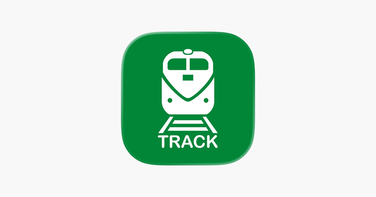 ‎Go Train Track App - App Store