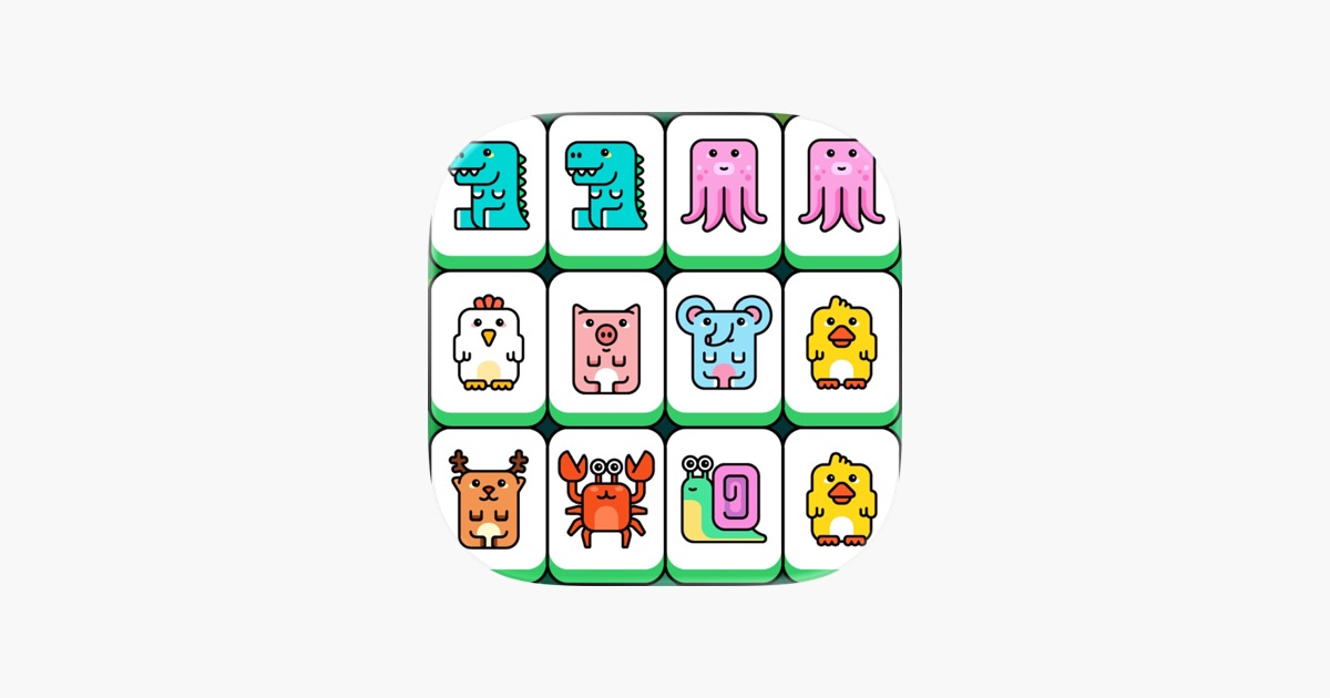 Shenzhen Mahjong》App - App Store