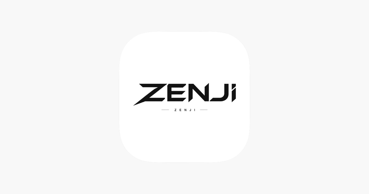‎ZENJI: Anime Streetwear App - App Store