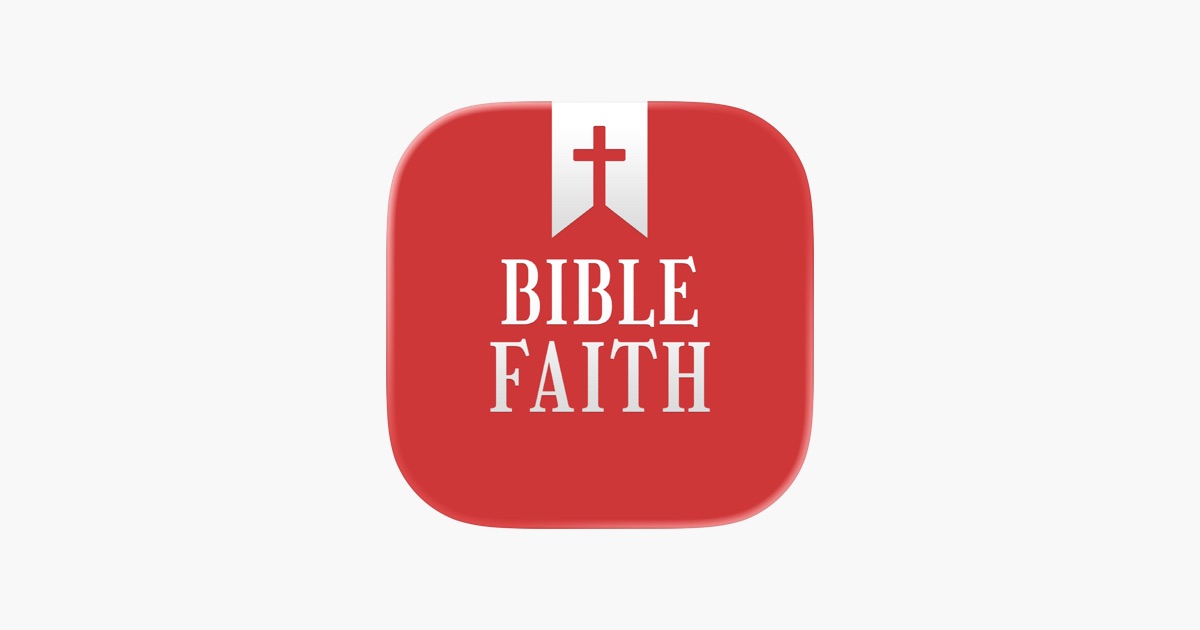 ‎Holy Bible Faith:Verse&Audio App - App Store