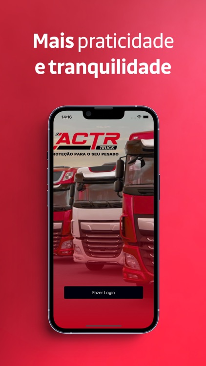 ACTR Truck Associado by ACTR