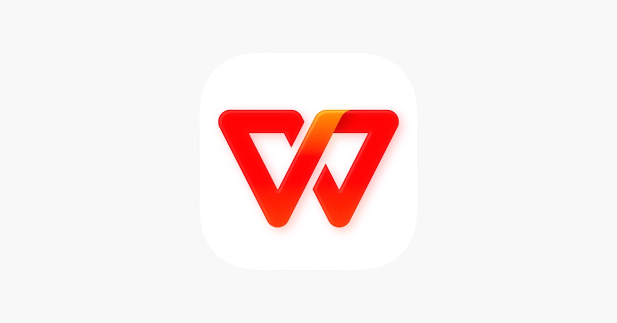 ‎WPS Office App - App Store