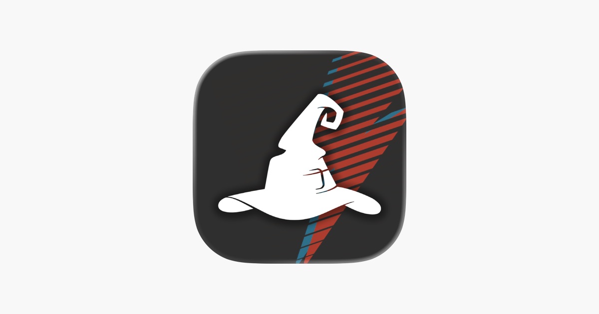 ‎Speaking of Witch the Sampler App - App Store