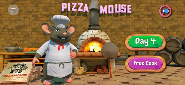Pizza Mouse, Cooking Simulator Game Reviews – Features, Pricing & User ...
