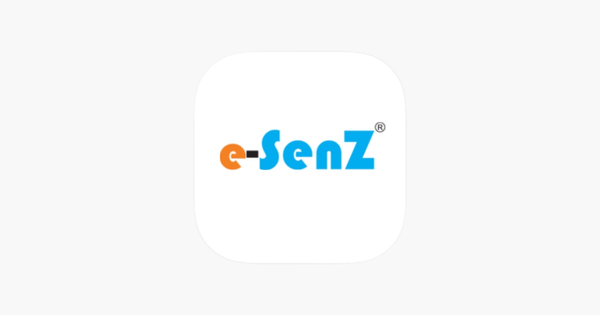 ‎App eSenz Monitoring - App Store