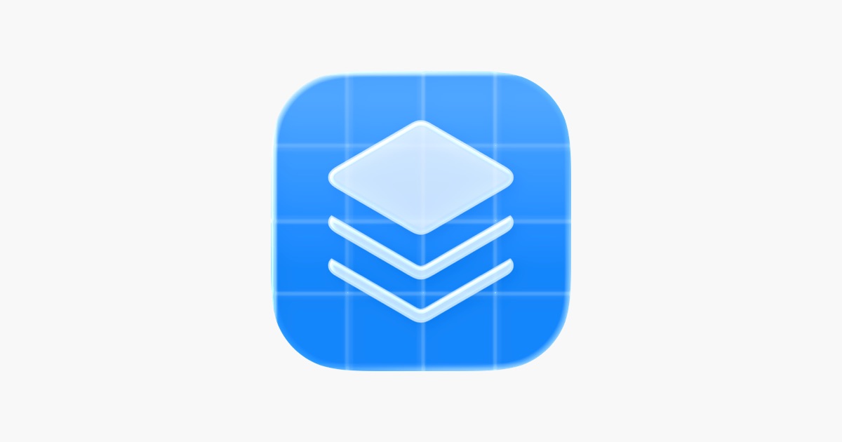 ‎Liquid Glass Sandbox App - App Store