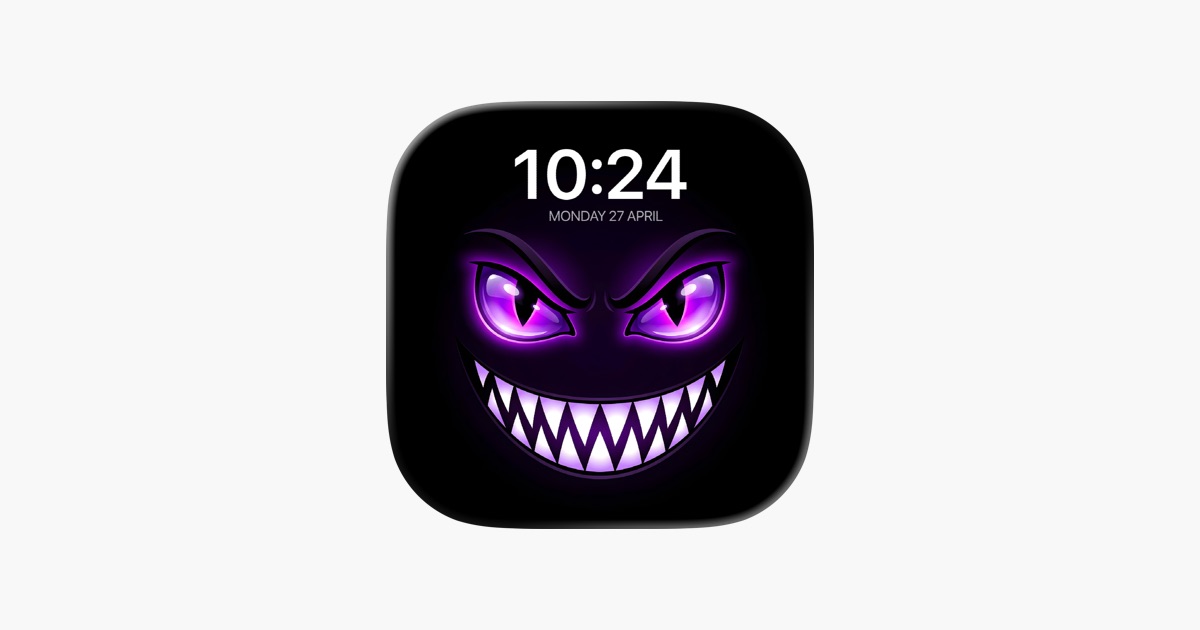‎Silly Smile Wallpapers & Themeアプリ - App Store