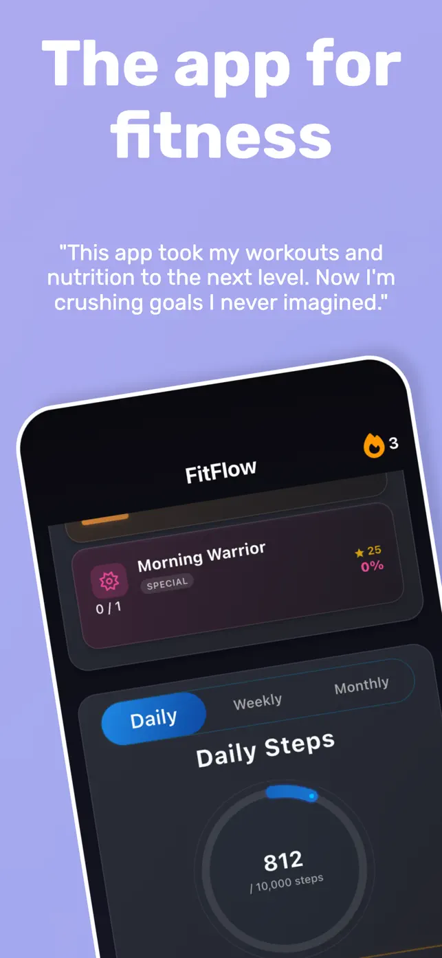 FitFlow App Reviews – Features, Pricing & User Ratings