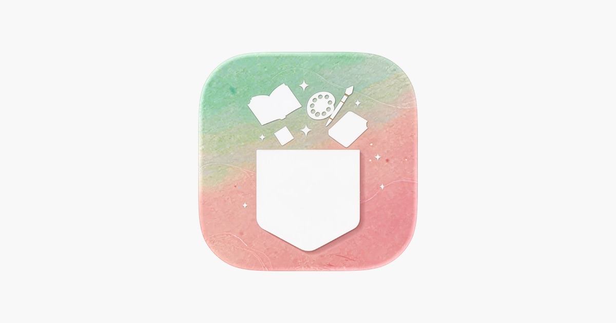 ‎Pocketale - AI Storybook Maker App - App Store