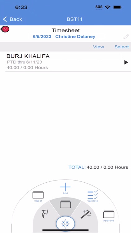 BST11 Mobile by BST Global