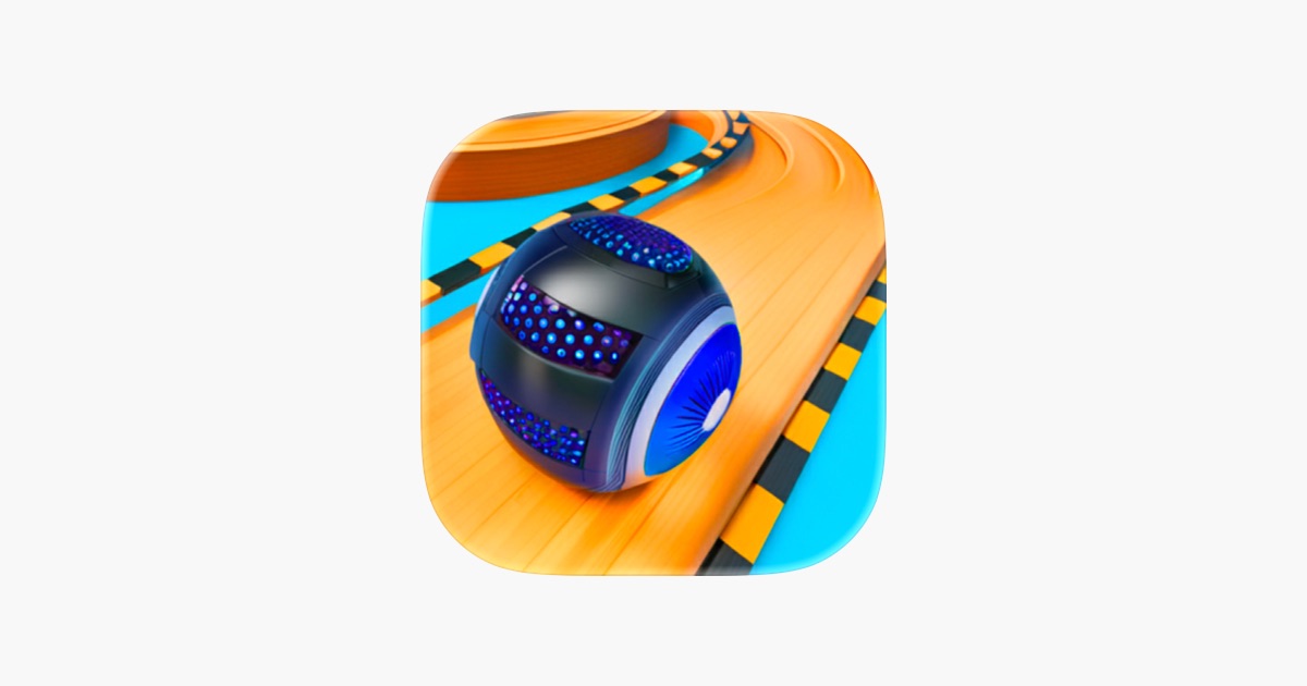 ‎App GO Toy Ball - Going Balls Game - App Store