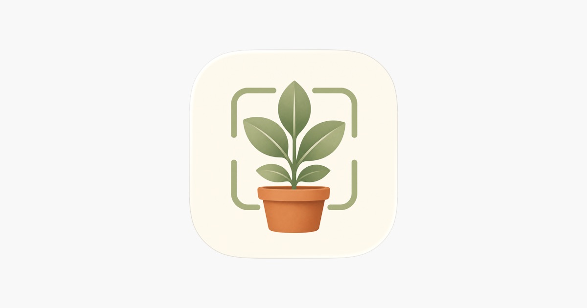 ‎App PlantFrame - Plant Growth - App Store