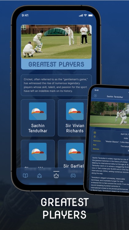 Cricket - Begginers Guide by LaCricet 4rabet Limited Cricket - Begginers Guide by LaCricet 4rabet Limited