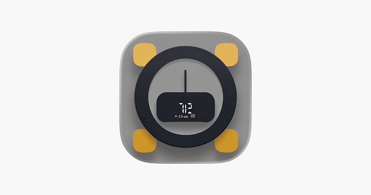 ‎Simple Weight Logger App - App Store