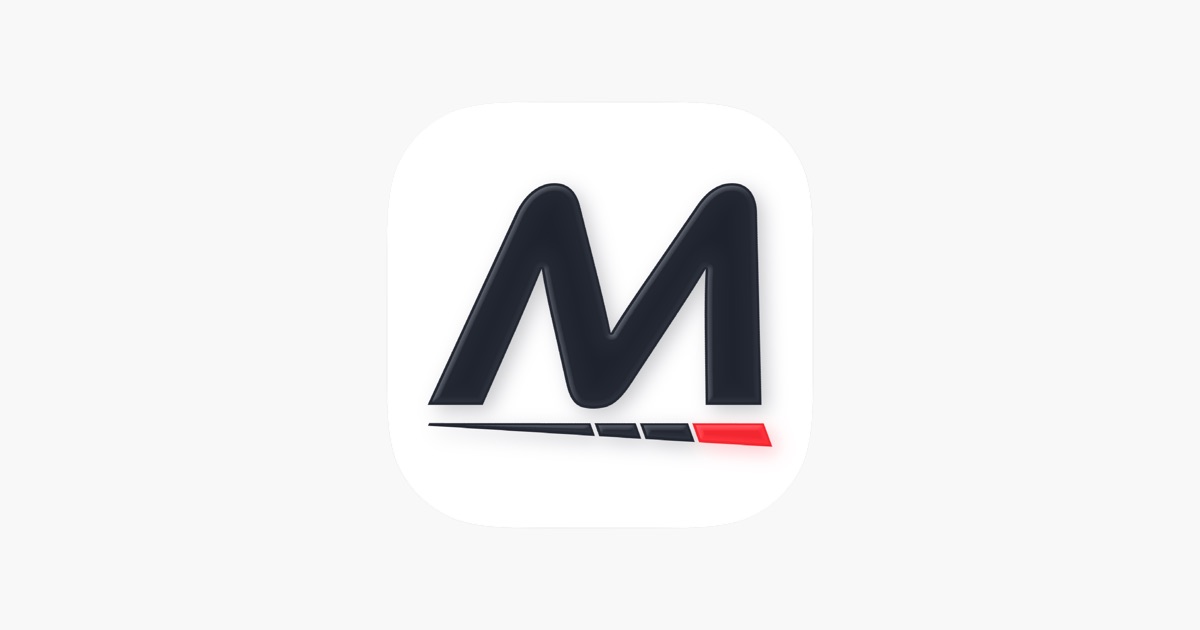 ‎Motortopia App - App Store