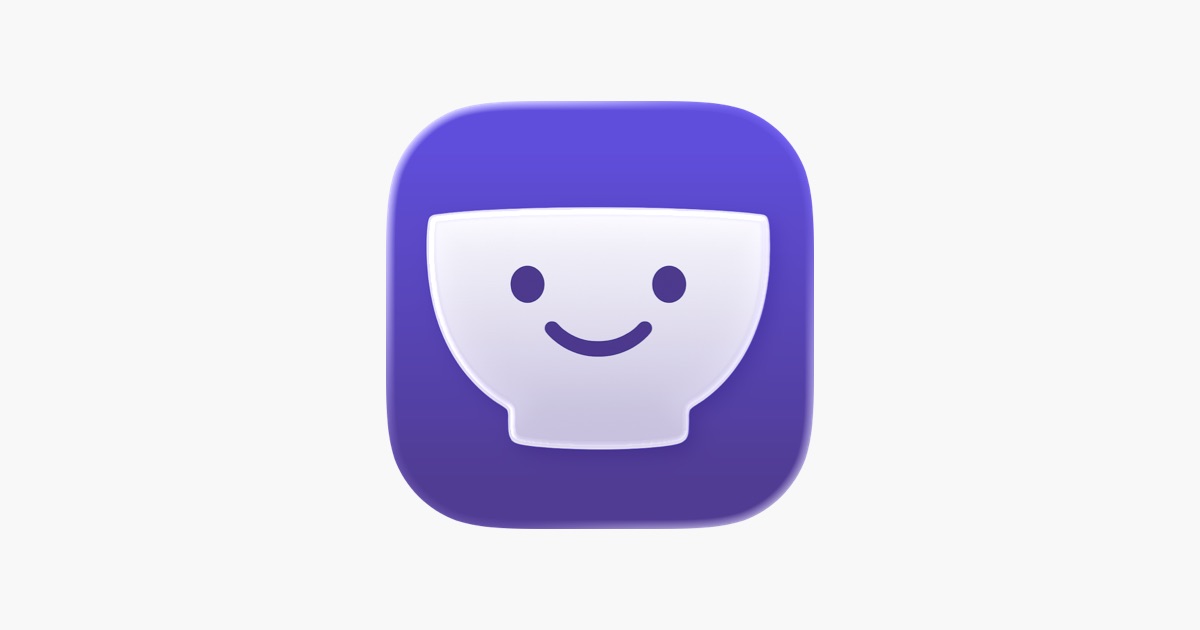 ‎Food Journal - Alimor App - App Store