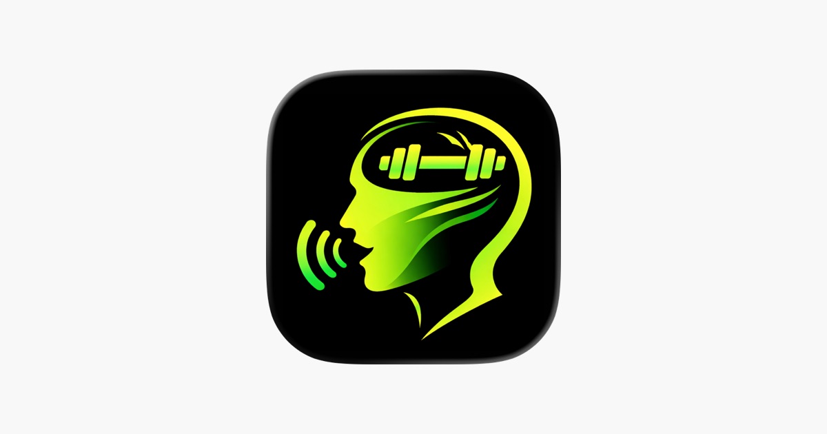‎Voice Rep Counter Coach‑App – App Store