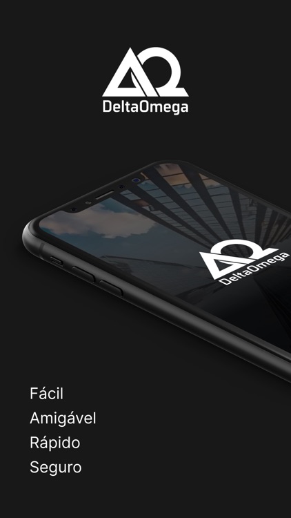 Delta Portaria by Jobson Jacob