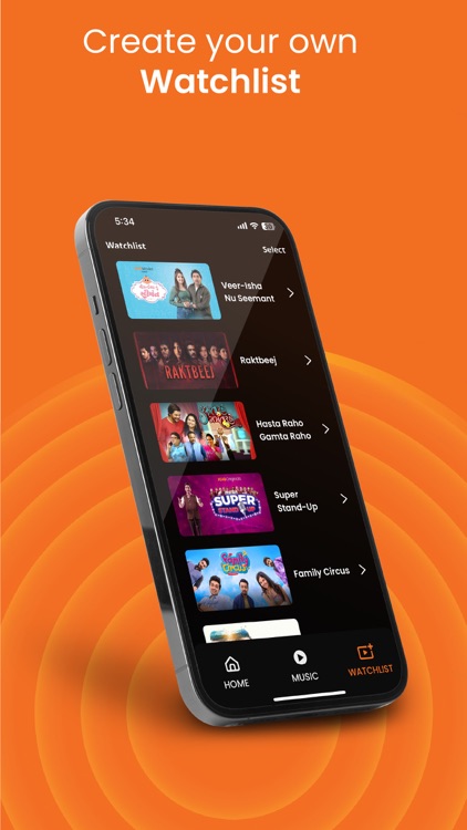 JOJO APP: Movies, Shows, Natak by NAVKAR EVENTS PRIVATE LIMITED