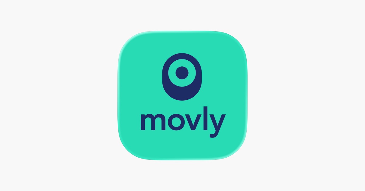 ‎Movly — Flexible Car Access App - App Store