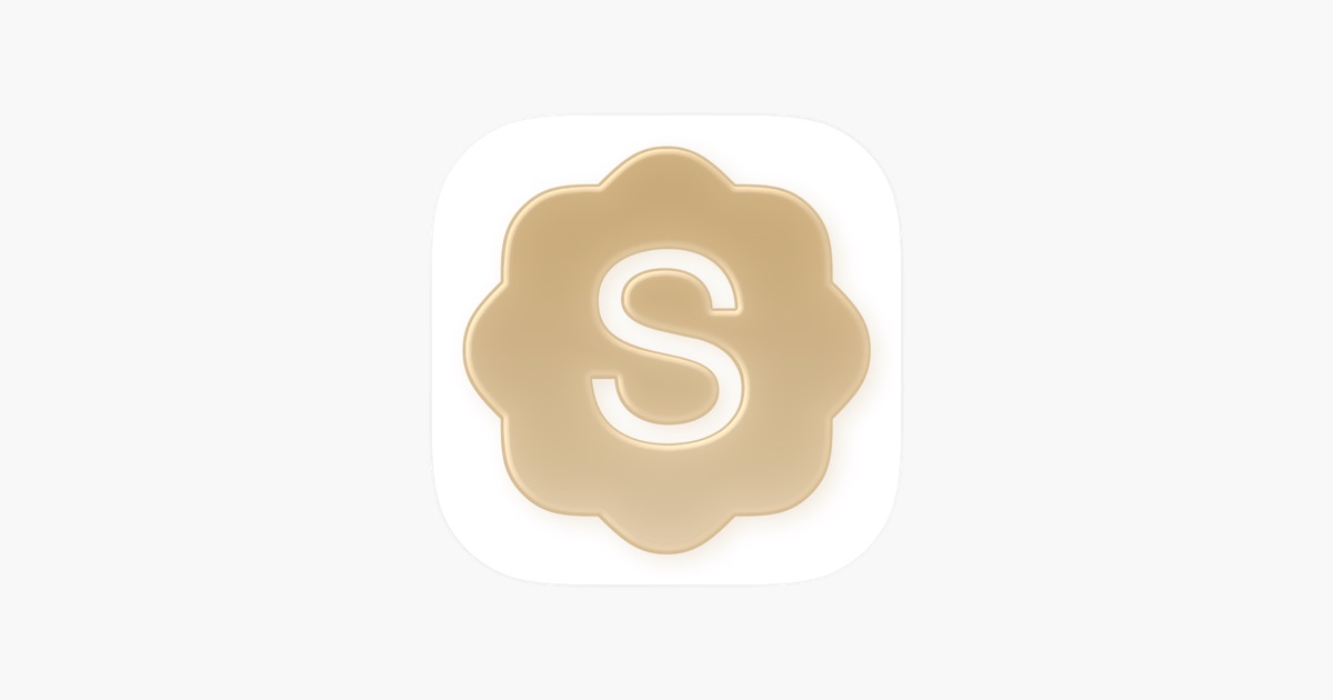 ‎Sleek Calendar App - App Store